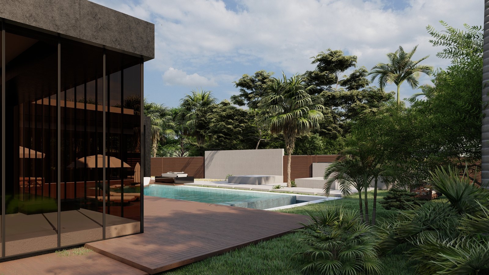 Our Portfolio - Arch Compound