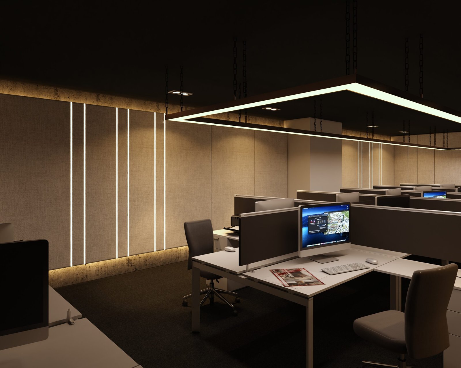 Our Portfolio - Arch Compound