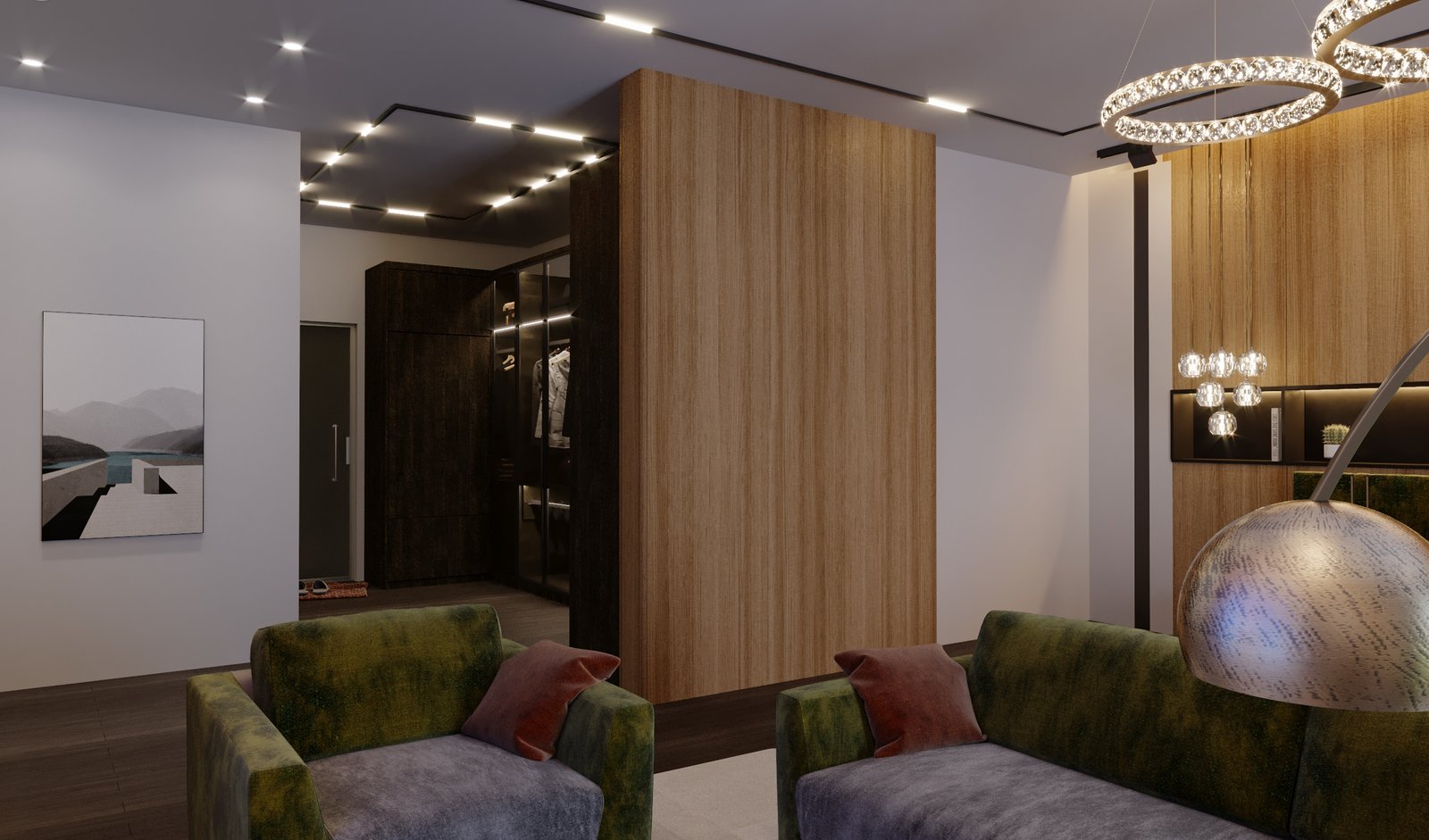 Our Portfolio - Arch Compound